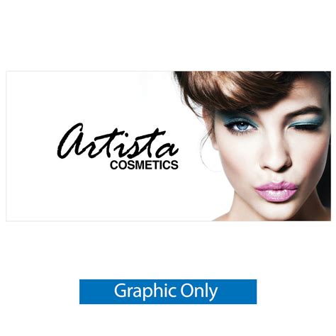 Genie Counter Case Laminate Graphic Package Glm Displays