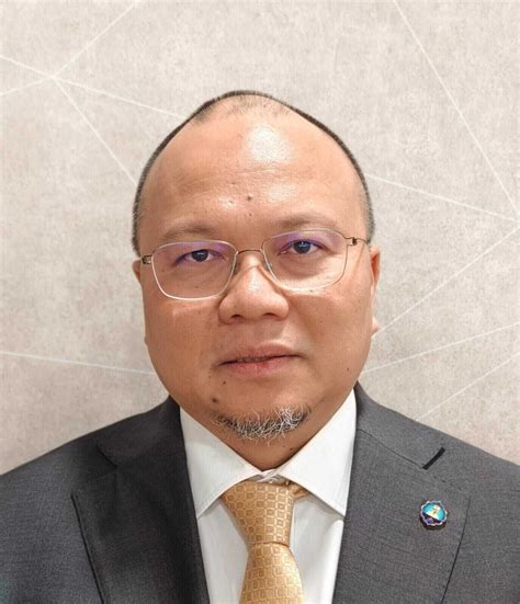 Mohammad Isham Jaafar Agenda Contributor World Economic Forum