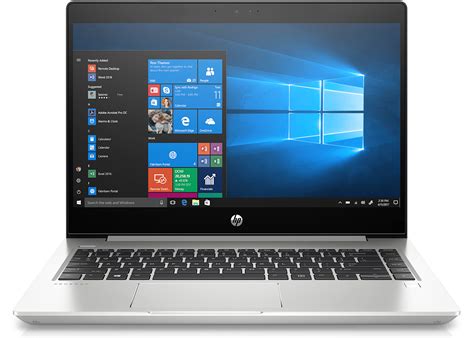 Hp Probook G Specs Tests And Prices Laptopmedia Com