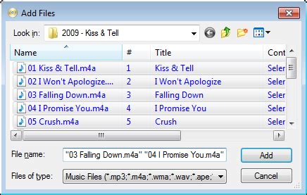 Convert Audio Files To Flac