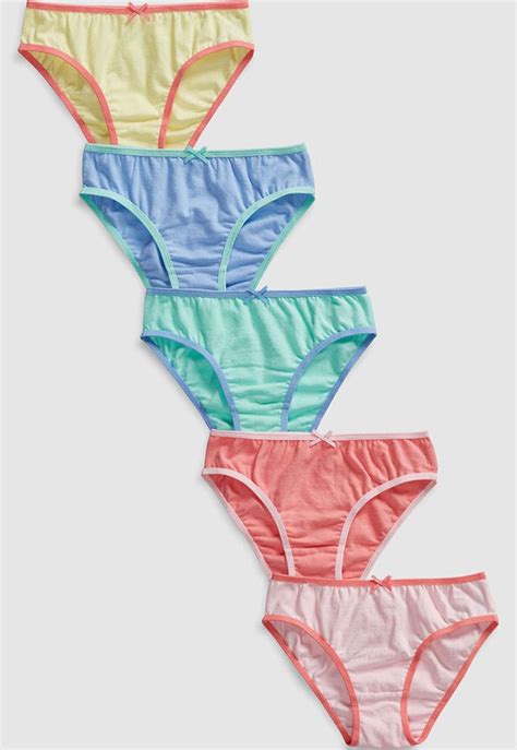 Set De Chiloti Perechi Caracteristici Tip Set De Chiloti Gen Fete Piese Model Uni