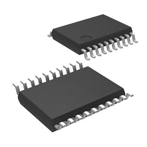 Stm8s003f3p6 Microcontroller At ₹ 35 Piece Microcontroller In New Delhi Id 2856309672088