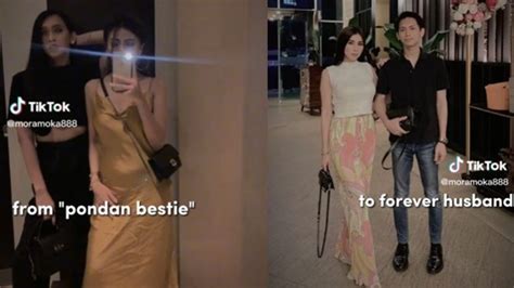 เปิดเรื่องราวความรักสุดพีก สาวสวยกับสาวสอง จากเพื่อนซี้ กลายเป็นสามีสุดที่รัก