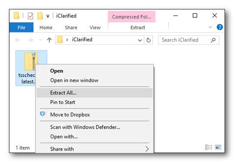 How To Save Your SHSH2 Blobs Using Tsschecker Windows IClarified