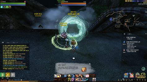 질풍의 수호자를 얻을 수 있는 절호의찬스