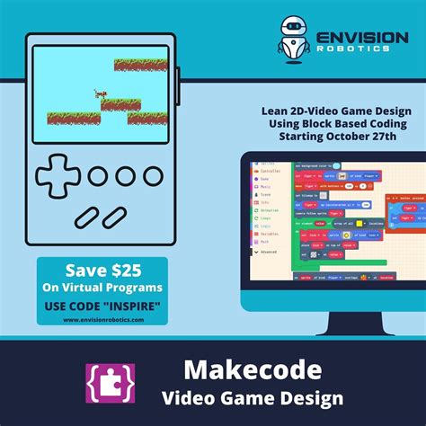 Envision Robotics Home Facebook
