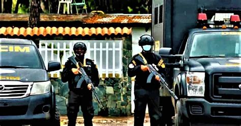 구금 된 선장에 대한 베네수엘라 정보국의 조롱 대응 “말하고 싶지 않다면 중요하지 않습니다 왜냐하면 당신이 어디로 가는지 그들이 원하든 원하지 않든 이야기하게 할 것이기