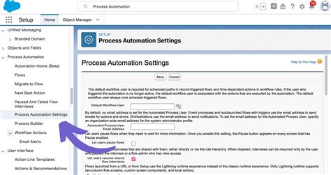Send Emails From Salesforce Flow A Step By Step Guide