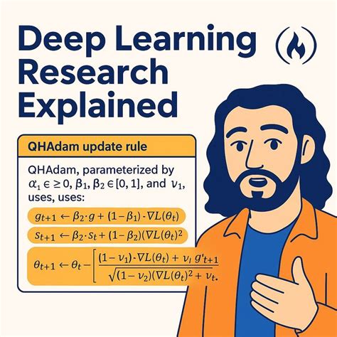Video Course Understanding Deep Learning Research Tutorial Theory