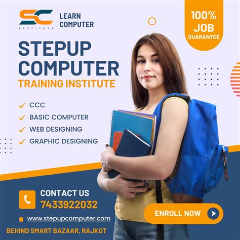 Computer Training Center Advertisement Computer Training Center Advertisement
