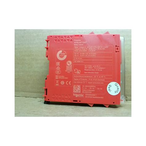 Schneider Electric Xpsuaf13ap