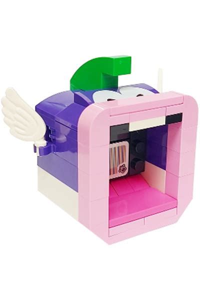 Lego Cheep Chomp Mar0183 Brickeconomy