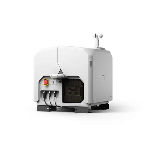 Dji Dock 3 Dock Only Dji Hasselblad