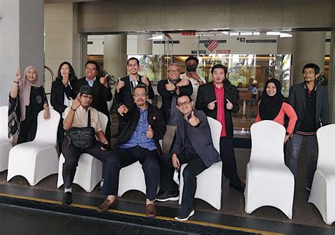 I Had A Great Time With These Experts From Apple Mtdc Polytechnics And Entrepreneurs We