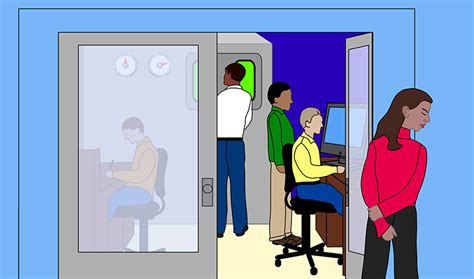 ICMAB Physics Viewpoint Yes Sexual Harassment Still Drives Women Out Of Physics