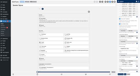 How To Display Ws Form Entries In A Searchable Table On Your Wordpress