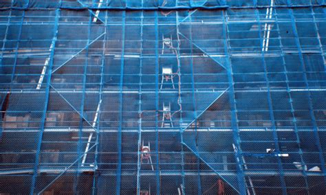 Pipe Scaffolding Solutions Safety And Efficiency