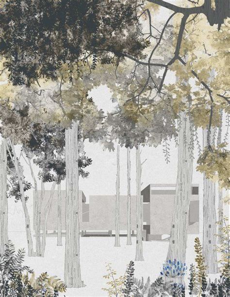 Architecturedotstudio Studentwork 2018 Bartlett Unit 10 Jerome Ng Bartlet Bartlett