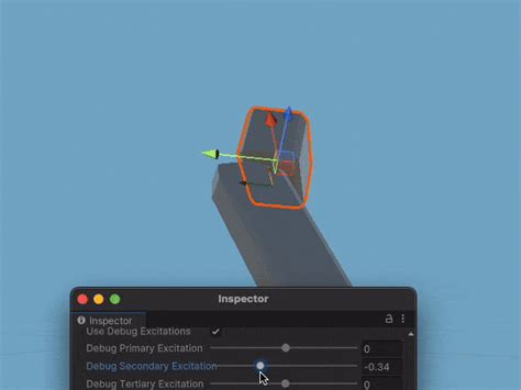Game Physics Unexpected Spinning Behaviour In Zero Gravity With Unity Configurablejoint