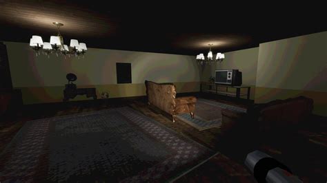 The Anomaly Protocol On Steam