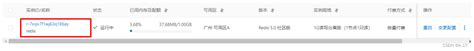 Springboot整合阿里云redis教程（超详细！！）aliyun Redis Spring Boot Starter Csdn博客