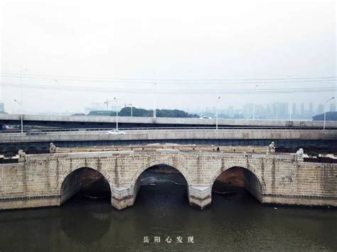 岳阳三眼桥古迹湖南第2页大山谷图库
