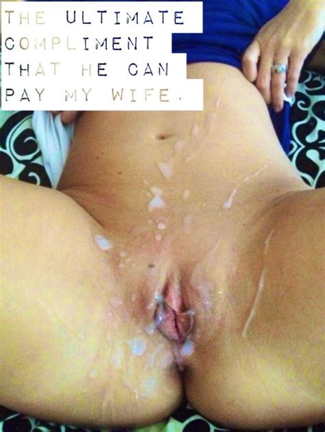 Hotwife Caption Dirtyhubby