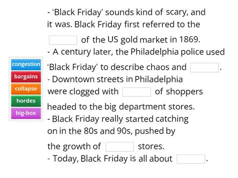 Associate The Sentence With The Right Missing Word