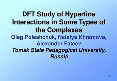 Ppt Geometry Optimization Powerpoint Presentation Free Download Id 3258642