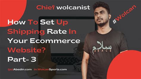 How To Design An Ecommerce Website Without Coding Module 8
