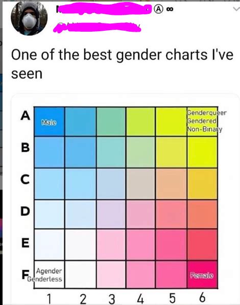 Can We Get A Gender Compass Soon R PoliticalCompassMemes