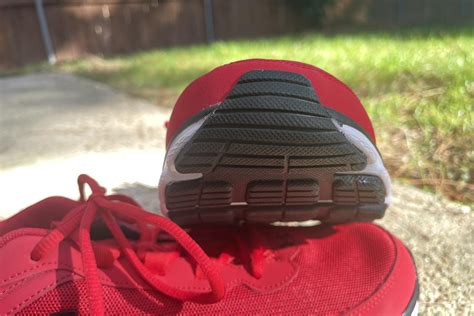 Under Armour Charged Assert 9 Review Facts Comparison Runrepeat