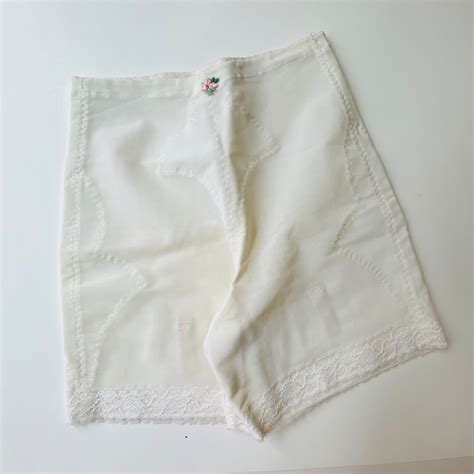 Vintage Girdle Sears Tulip Panty Shaper With Garter Shaping Tummy Control Shapewear Etsy