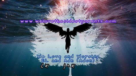 Canaanism Worship By Wltop On Deviantart