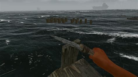Stranded Deep Severe Raft Bug Console Bug Reports Stranded Deep