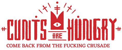 Cunts Are Hungry Rsbubby