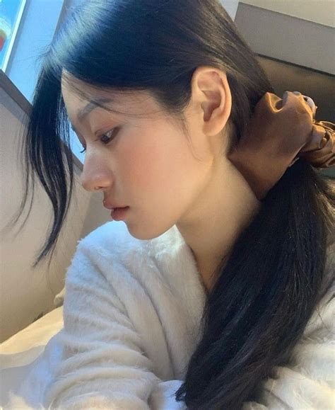 집에 데려오면 부모님 좋아죽는 여친 관상 유머 움짤 이슈 에펨코리아