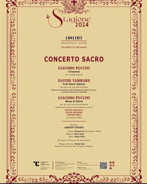 Davide Tammaro On Linkedin Composer Classicalmusic Choir Orchestra