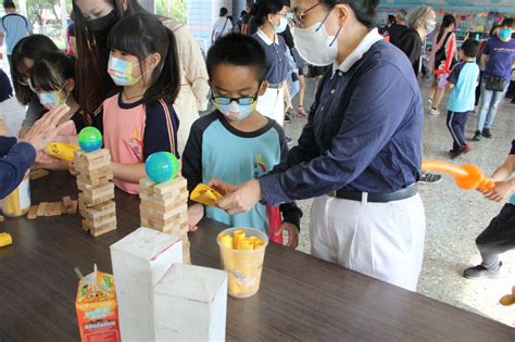 遊戲闖關 環境教育刻不容緩