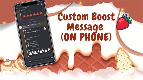 ˚ ༘♡ ⋆｡˚ Mimu Custom Boost On Phone 2023 Youtube