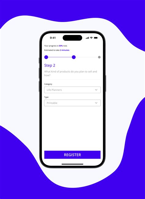 Daily Ui 086 Progress Bar Uix101 By İsa Kaan Dincer On Dribbble