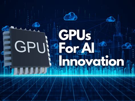 What Does India S GPU Proposal Mean For AI Startups