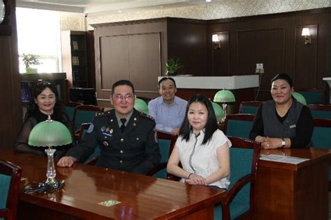 МУИС ийн Номын сан нийгэм хүмүүнлэгийн ажил зохион байгууллаа Монгол Улсын Их Сургууль