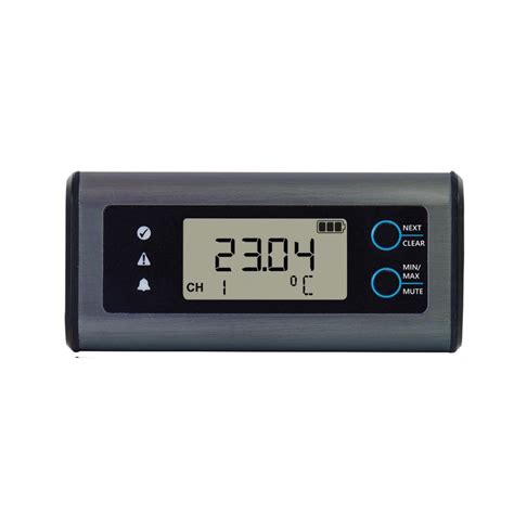 Lascar Easylog El Sie 2 Temperature And Humidity Usb Data Logger Easylog Cloud Compatible