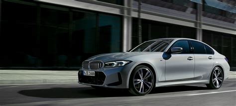 BMW Ireland: Luxury Saloons, Coupés & Crossovers