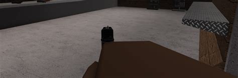 Aim Down Sight Is Always Off Centered And Hard To Center Scripting