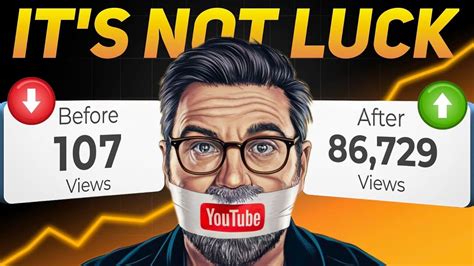 Dark Reality Of Youtube Algorithm Explained New Creator Must Watch