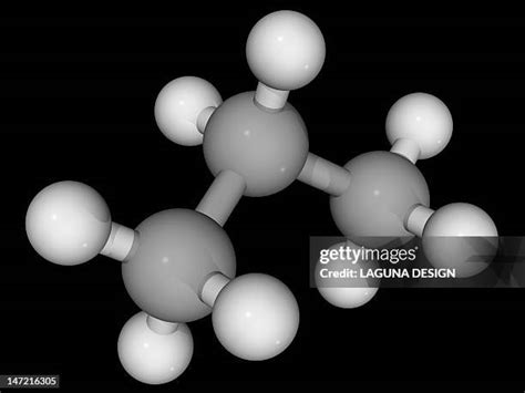 Propane Structure Stock Fotos Und Bilder Getty Images