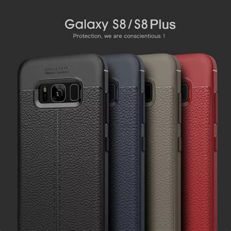 Jual Leather Case Samsung Galaxy S S Plus Silicone Softcase Casing Kulit Kota Bogor Nucleo