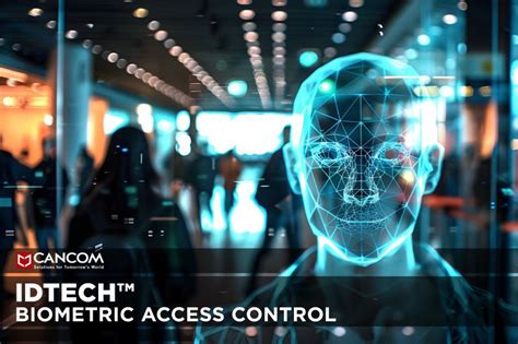 How Access Control Scanners Boost Security Cancom Posted On The Topic Linkedin